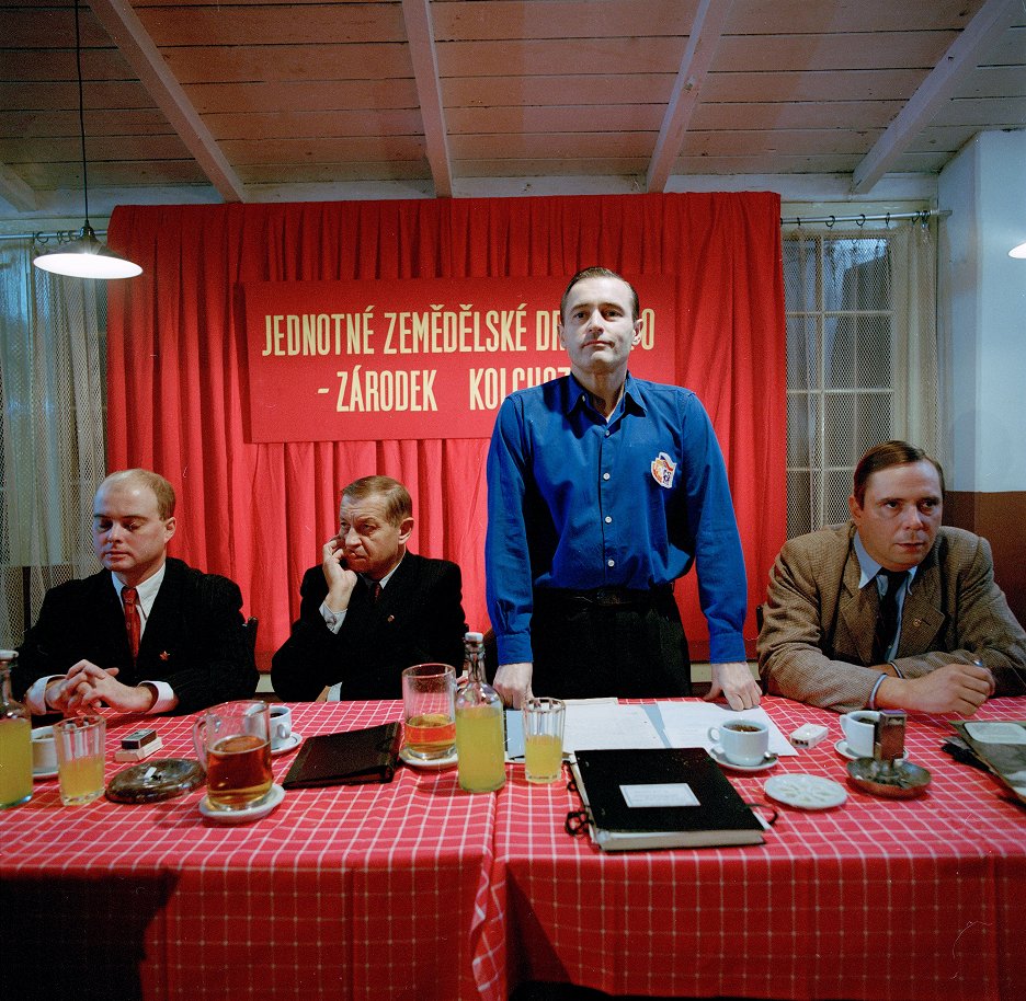 Ivan Richter | ČSFD.sk