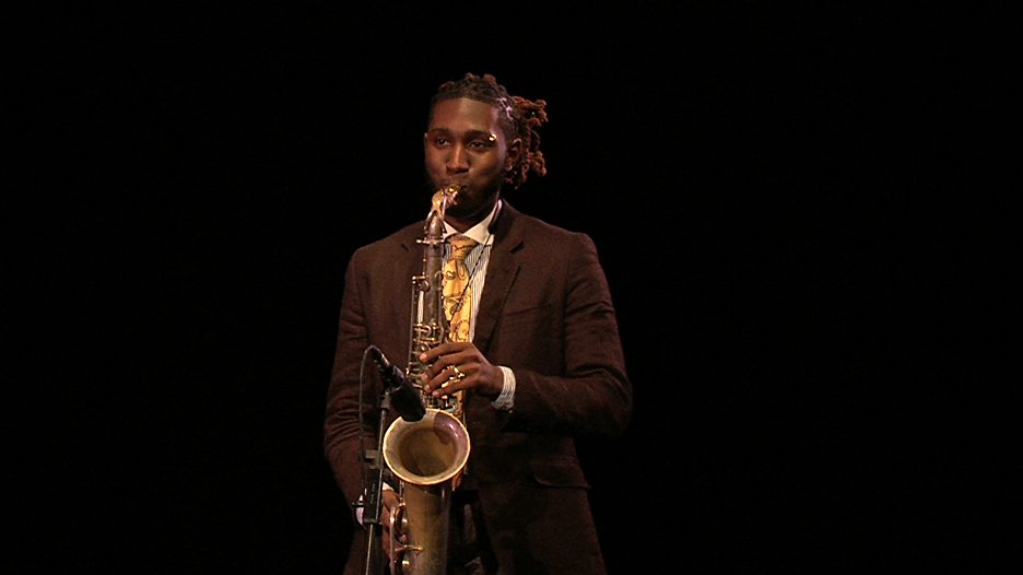Davell Crawford: Tribute to Ray Charles (2012) | ČSFD.cz