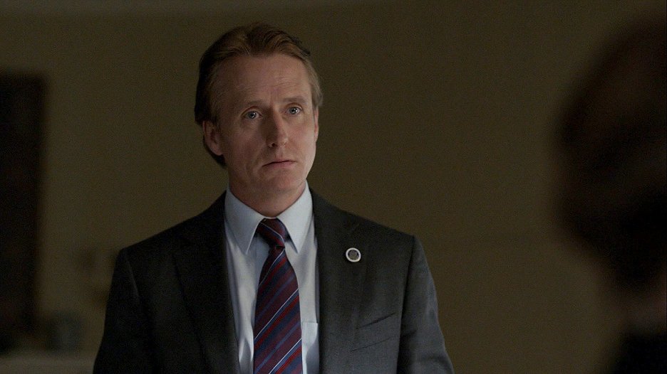 Linus Roache | ČSFD.cz