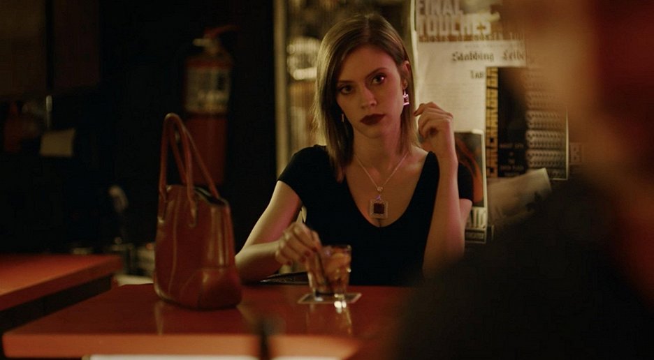 The Landlord (2017) | ČSFD.cz