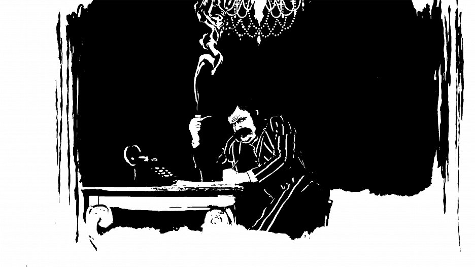 Don Miguel (2014) | ČSFD.cz