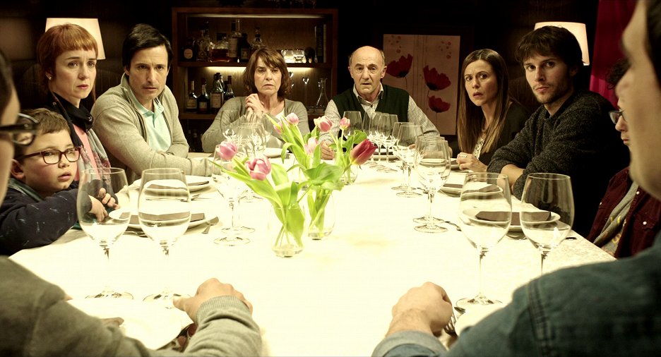 For the Good Times (2017) | ČSFD.cz