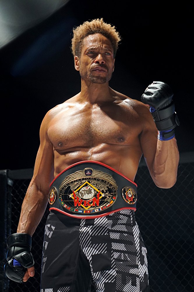 Knockout (2018) | ČSFD.cz