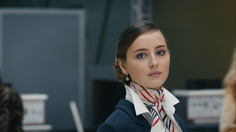 Teper ja budu ljubyty tebe (2015) | ČSFD.cz