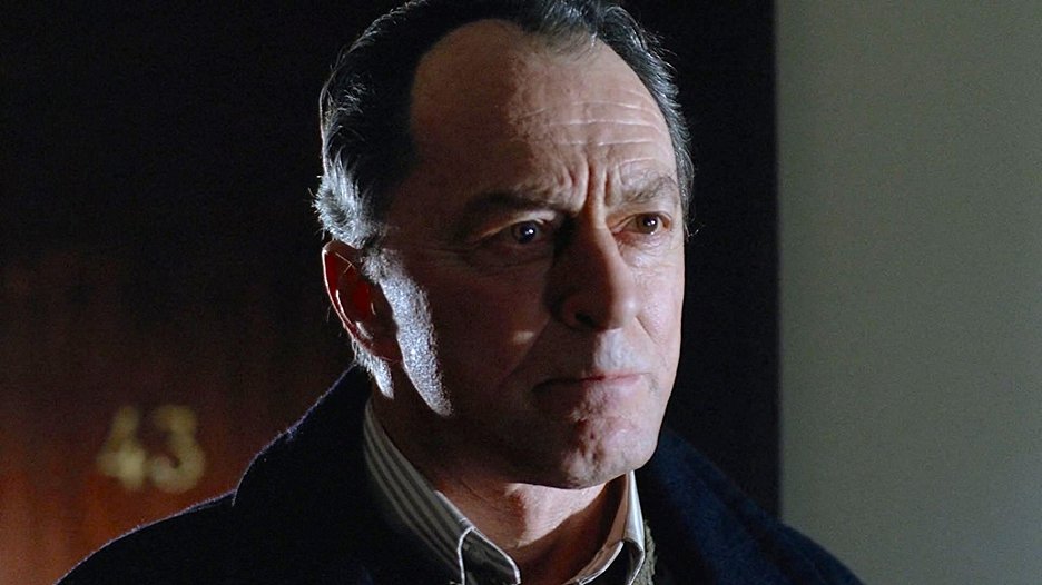 Peter Donat | Galerie - Z filmu | ČSFD.cz