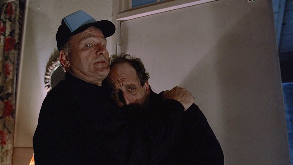 Wayne Grace | Galerie - Z filmu | ČSFD.cz