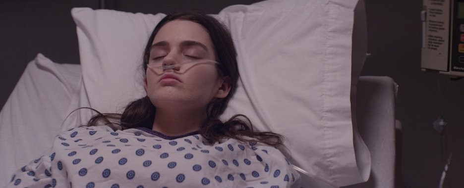 Clarity (2015) | ČSFD.cz