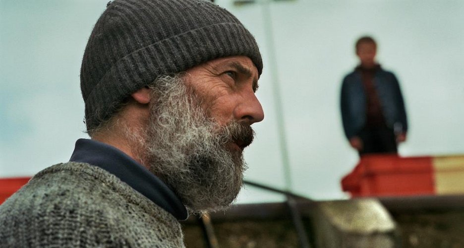 Cargo (2017) | ČSFD.cz