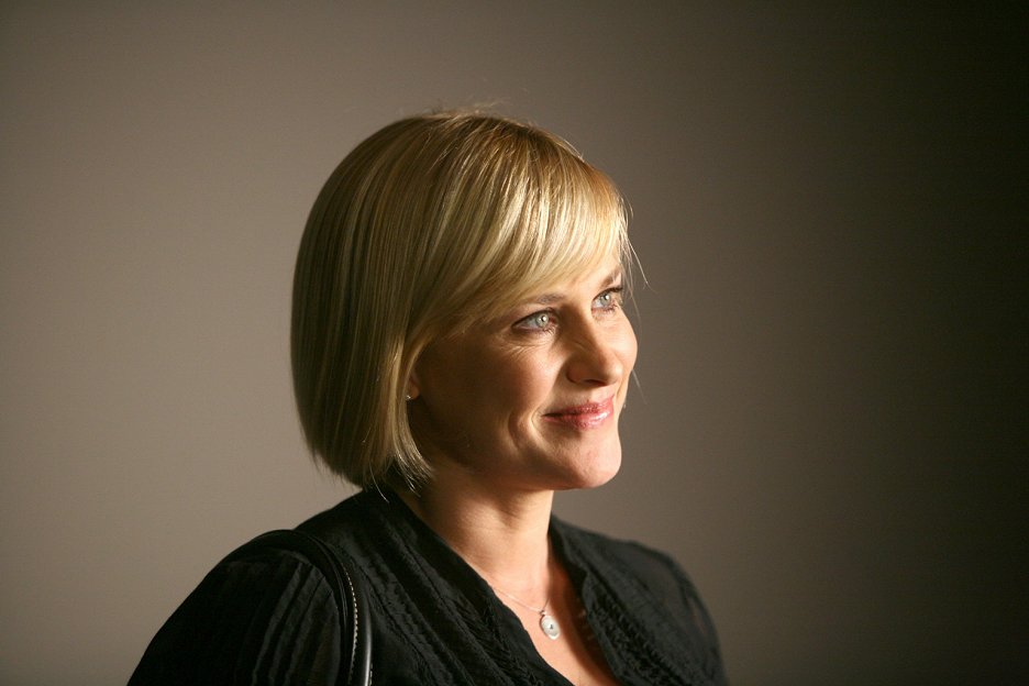 Médium - Girls Ain't Nothing But Trouble (S04E05) (2008) | ČSFD.cz