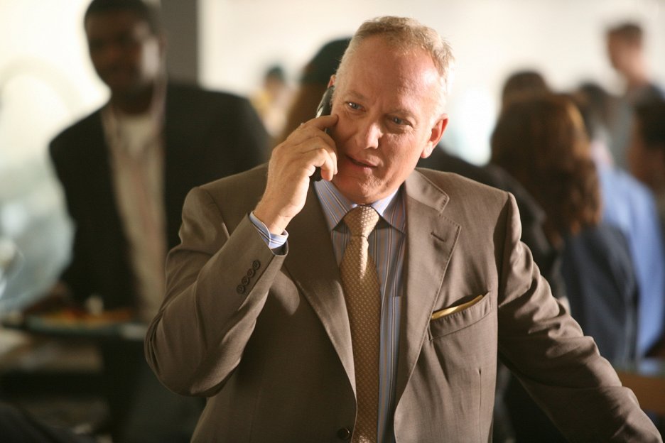 Médium - Girls Ain't Nothing But Trouble (S04E05) (2008) | ČSFD.cz