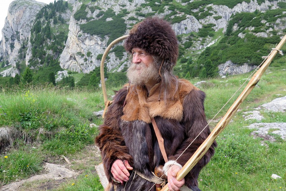 Die Alpen - Eine große Geschichte (2017) | ČSFD.sk