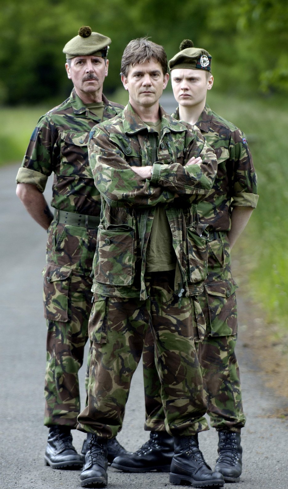 Daniel Healy | ČSFD.cz