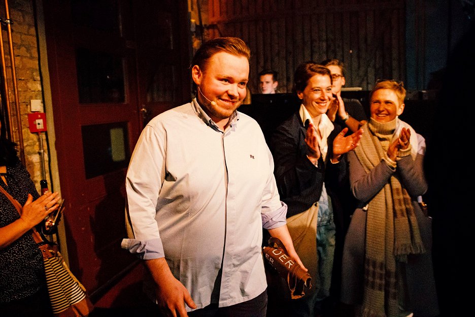 Richard Rauch | ČSFD.cz