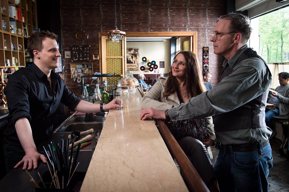 Tim Kalkhof | ČSFD.cz