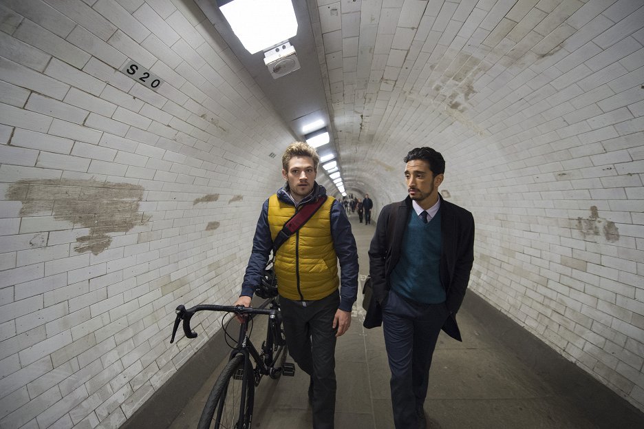 Mark Strepan | Galerie - Z filmu | ČSFD.cz