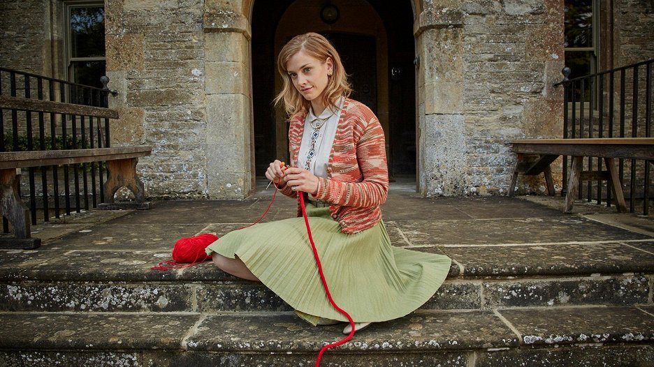 Amy McCallum | Galerie - Z filmu | ČSFD.cz