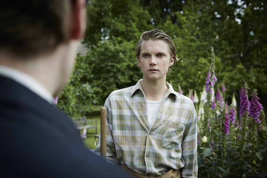 Rob Callender | ČSFD.cz