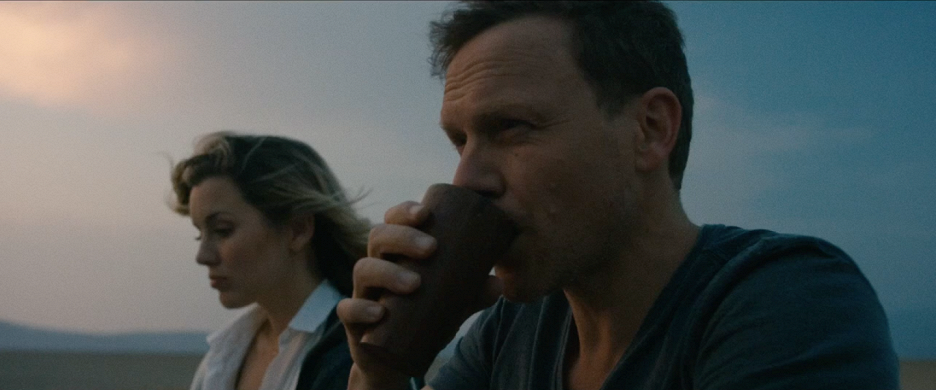 Tame (2017) | ČSFD.cz