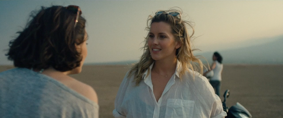 Tame (2017) | ČSFD.cz