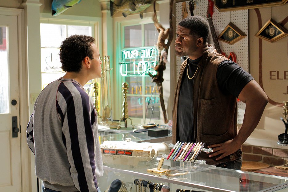 Terrell Lee | ČSFD.cz