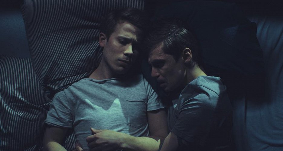 Propast (2017) | ČSFD.cz