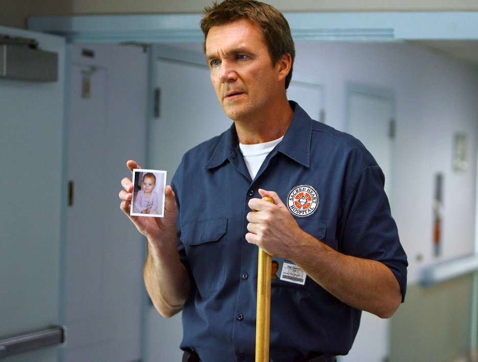 Scrubs - Die Anfänger - Meine Vollidioten (S08E01) (2009) | ČSFD.cz