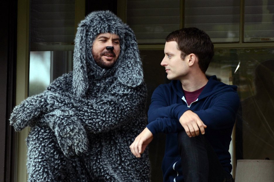 Wilfred - Upřímnost (S02E10) (2012) | ČSFD.cz
