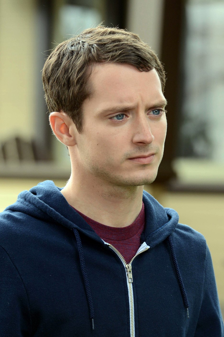 Wilfred - Upřímnost (S02E10) (2012) | ČSFD.cz