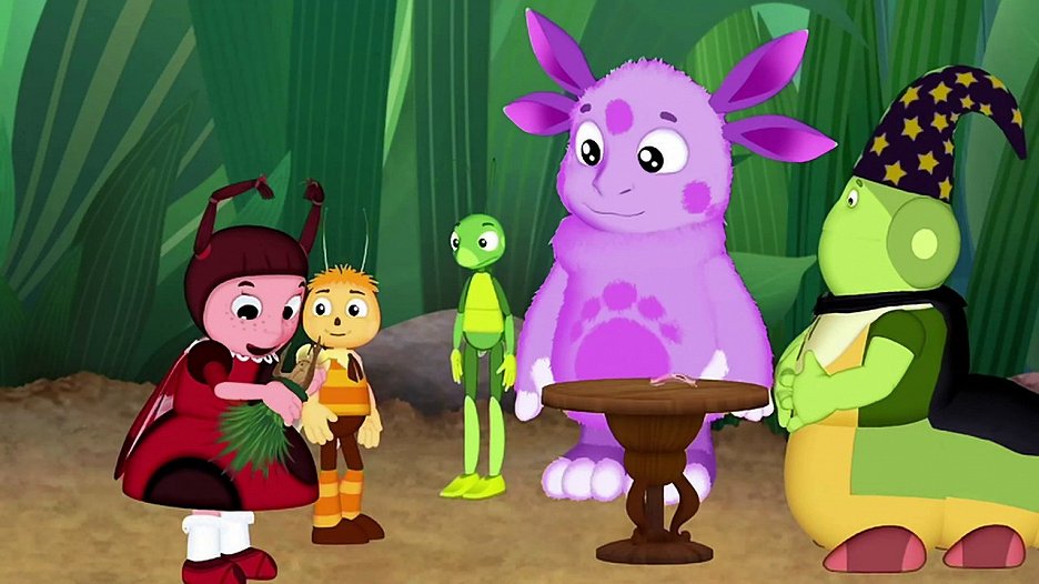 Luntik i jego druzja (2006) | ČSFD.cz