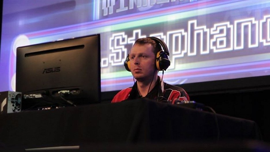 ProGamer (2016) | ČSFD.cz