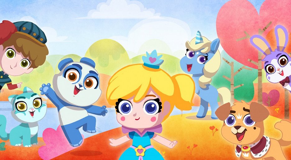 Magiki (2017) | ČSFD.cz