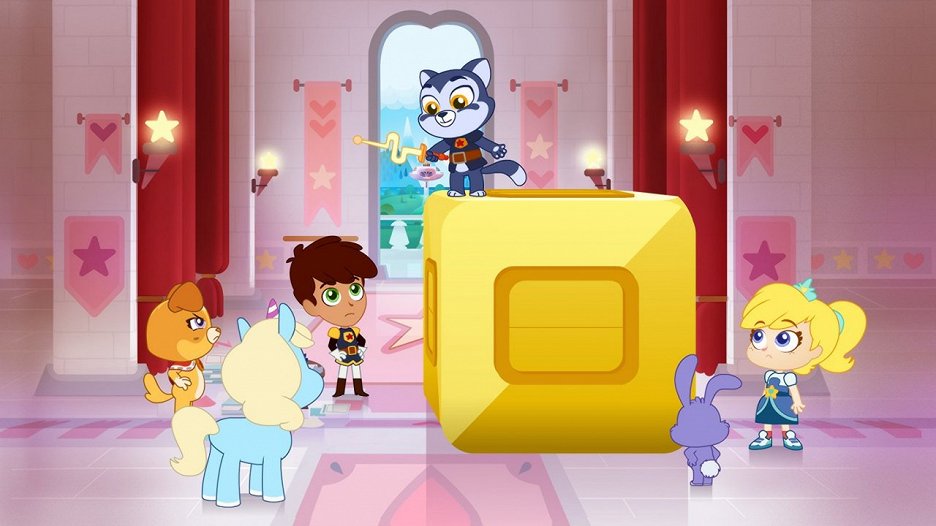 Magiki (2017) | ČSFD.cz