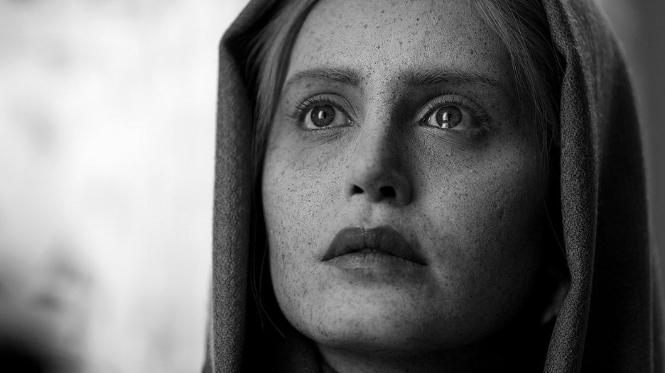 Khafegi (2017) | ČSFD.cz