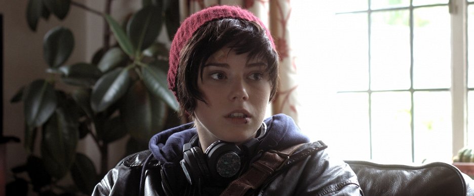 Cat Skin (2017) | ČSFD.cz