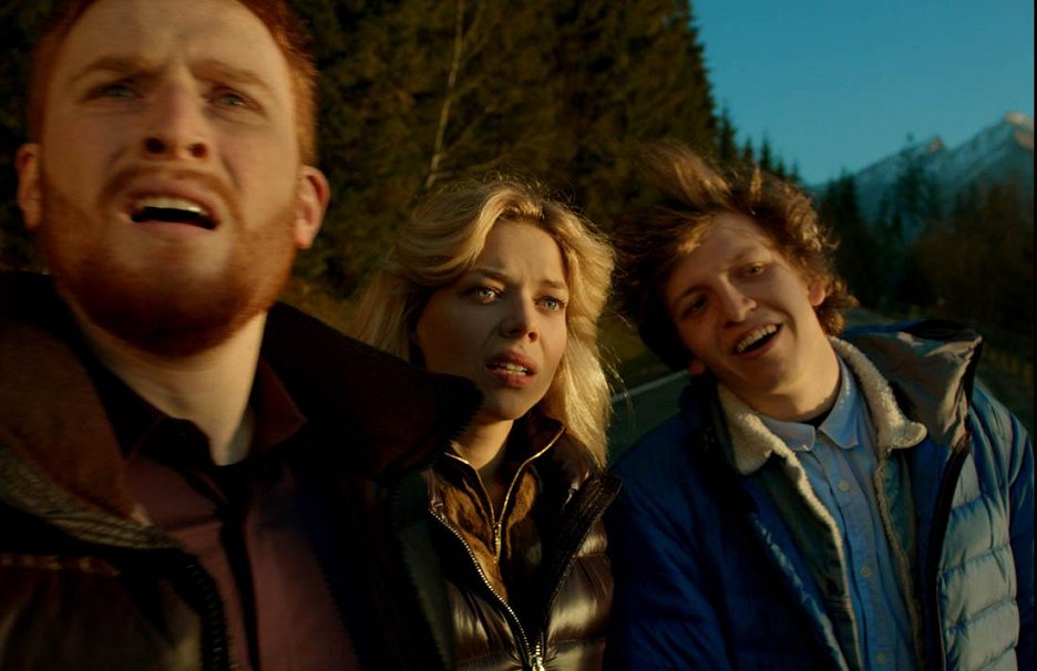 Soyer (2017) | ČSFD.cz