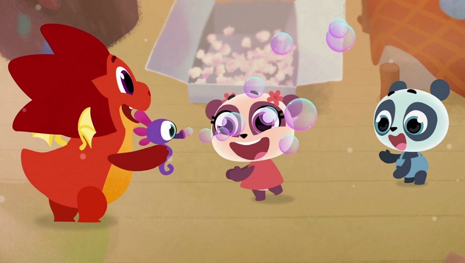 Drakoša Toša (2017) | ČSFD.cz