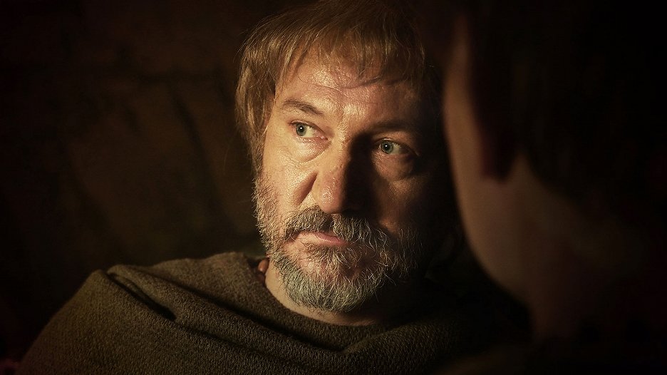 Volta (2017) | ČSFD.cz