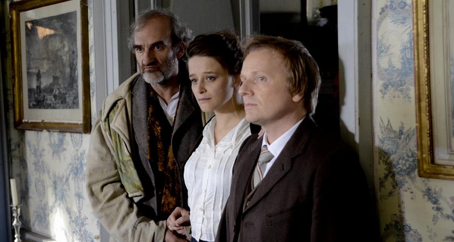 Les (2014) | ČSFD.cz