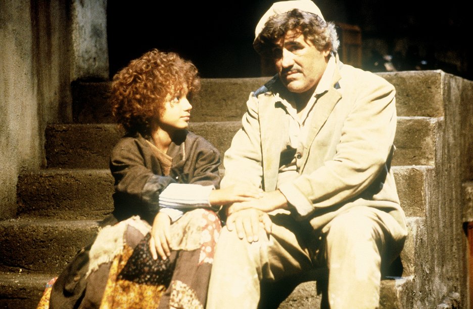 Momo (1986) | ČSFD.cz