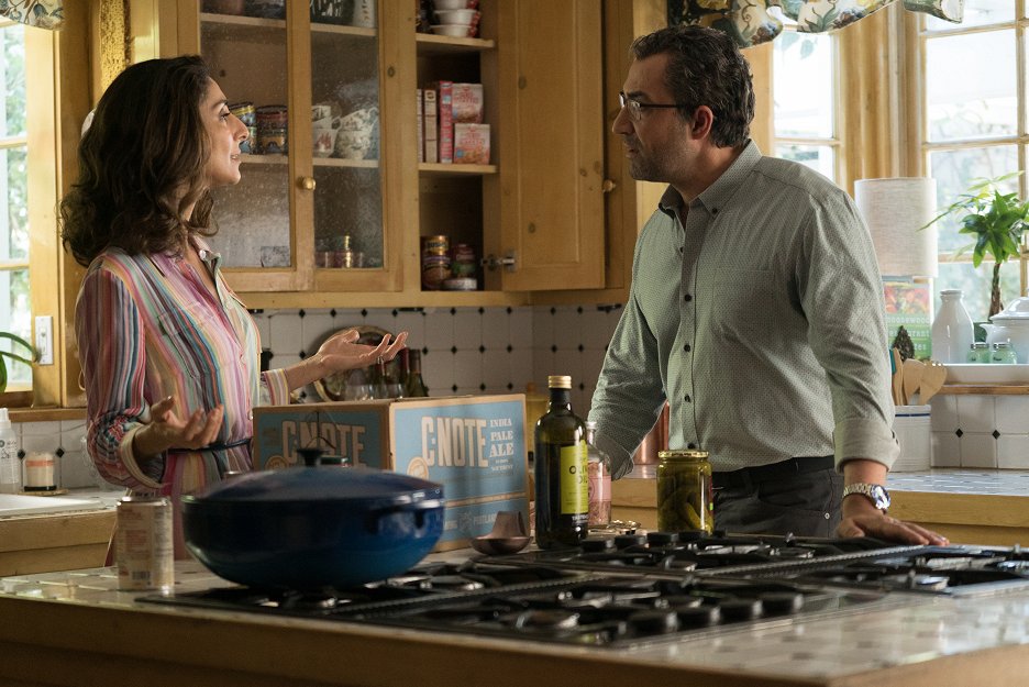 Tady a teď - From Sun Up to Sun Down (E05) (2018) | ČSFD.cz