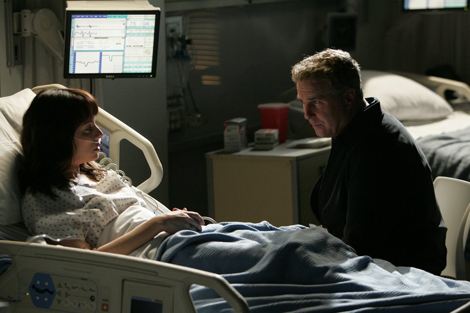 CSI: Crime Scene Investigation - The Good, the Bad and the Dominatrix ...