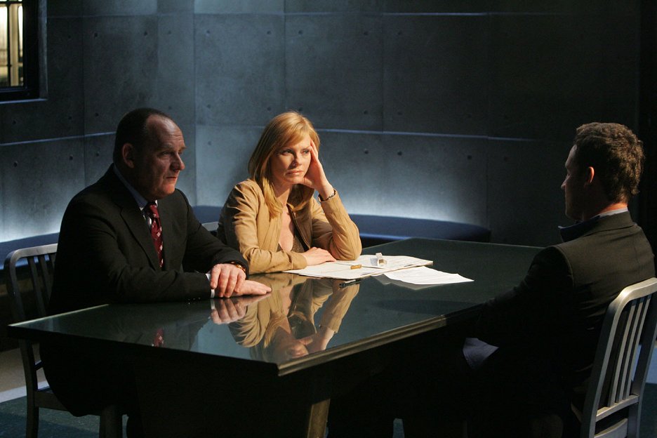 CSI: Crime Scene Investigation - The Good, the Bad and the Dominatrix ...