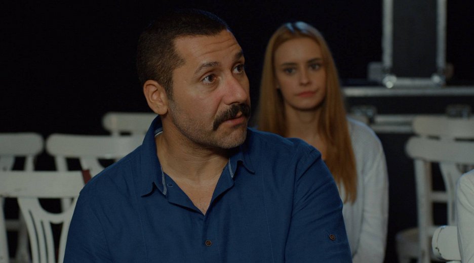 Diğer Yarım (2014) | ČSFD.cz