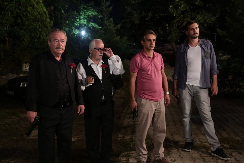 Diğer Yarım (2014) | ČSFD.cz