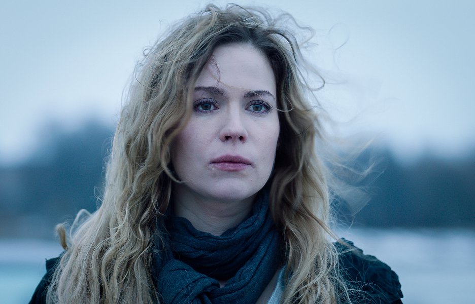 Karppi - Season 1 (S01) (2018) | ČSFD.cz