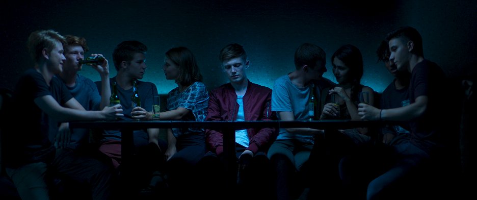 Jack Hofer | ČSFD.cz