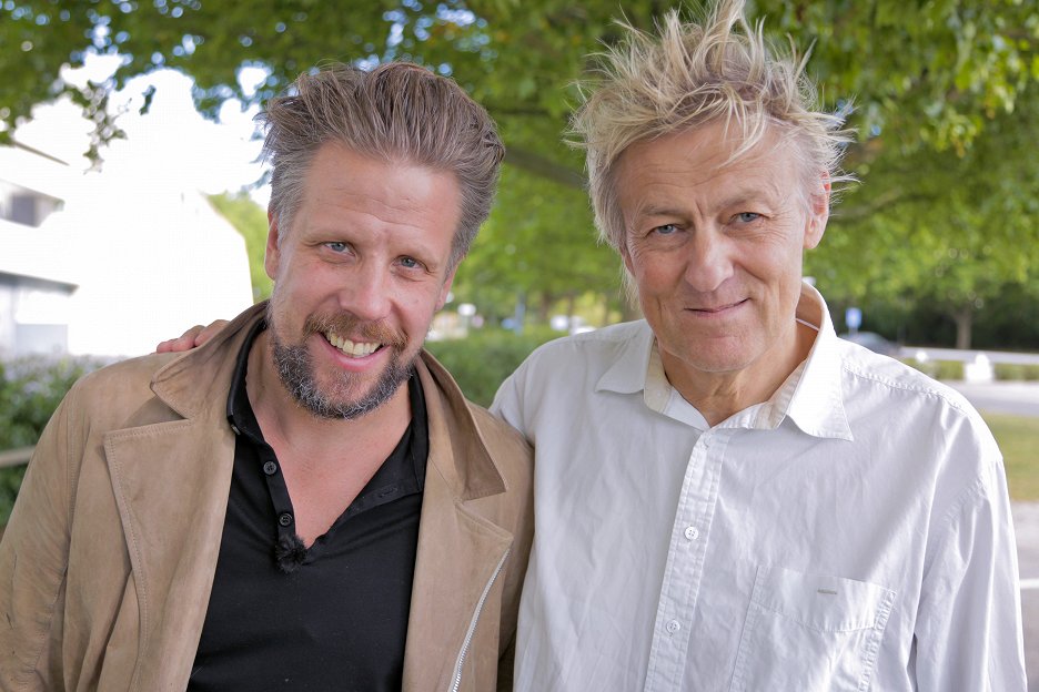 Filip Hammar | Galerie - Z filmu | ČSFD.cz