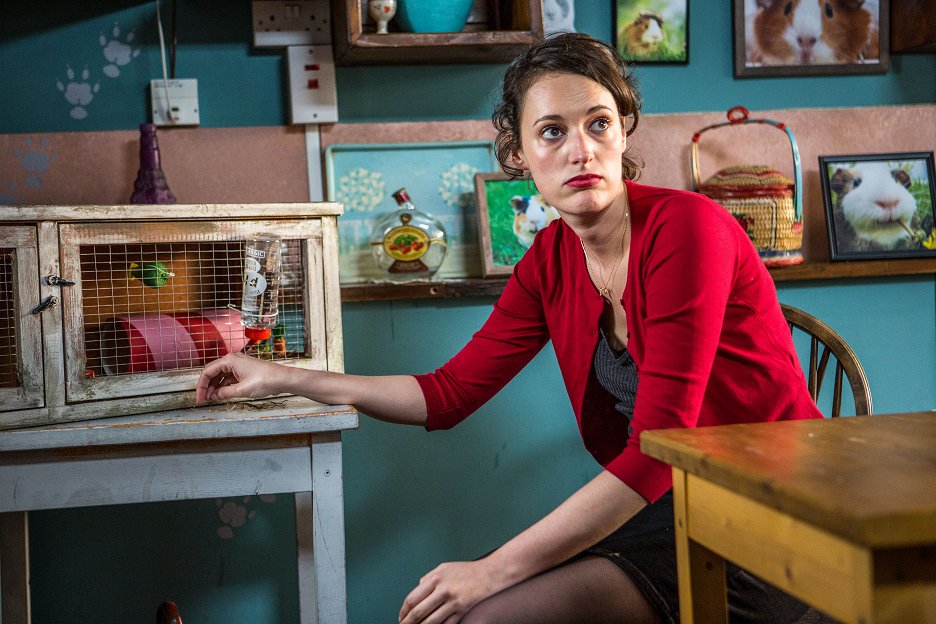 Phoebe Waller-Bridge | Biografia | ČSFD.cz