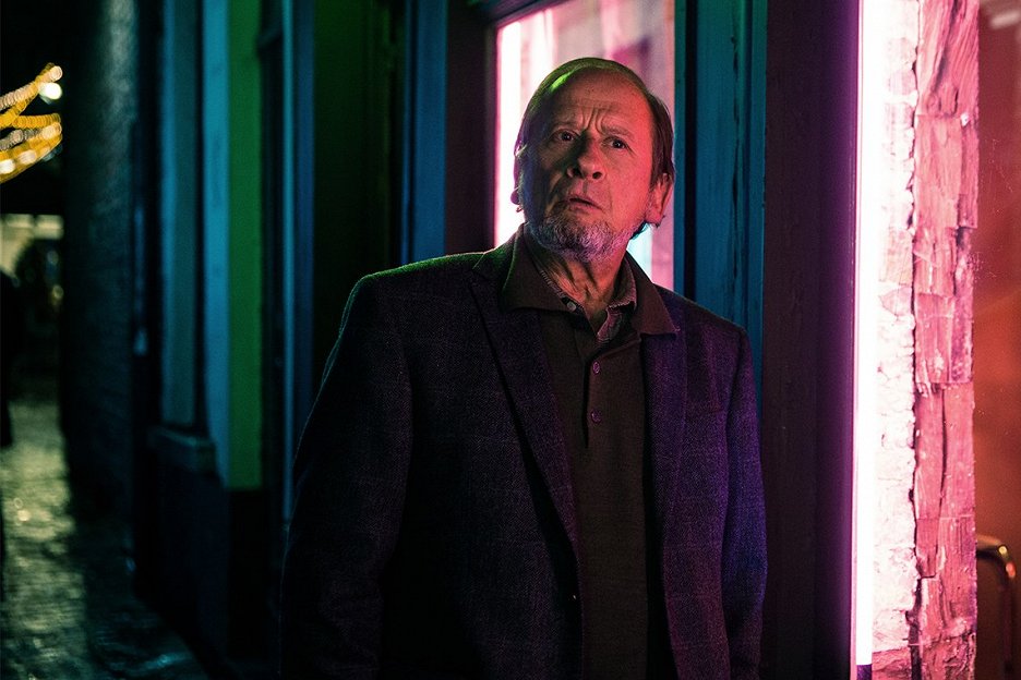 13 přikázání (2017) | ČSFD.cz