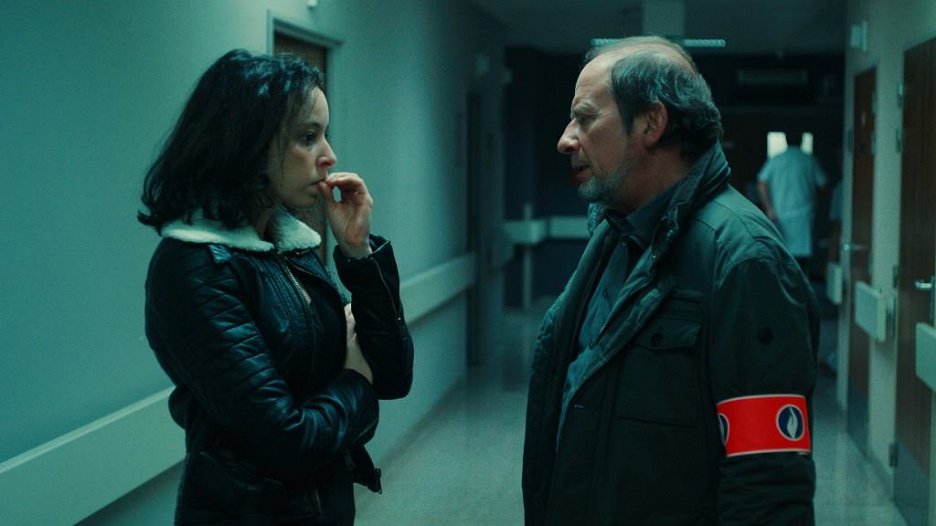 13 přikázání (2017) | ČSFD.sk